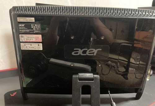 Персональный компьютер Acer Aspire Z1811