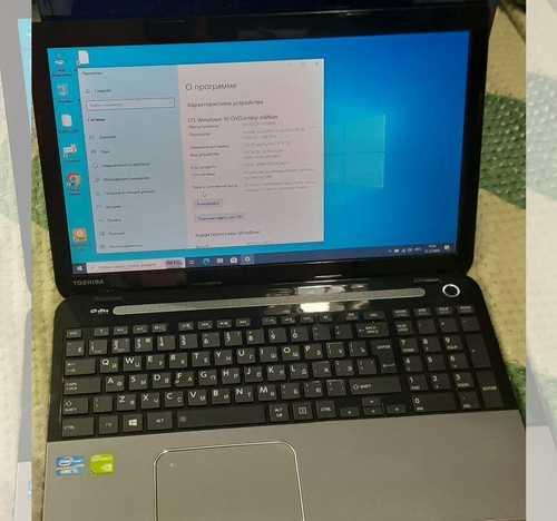 Toshiba core i5,Gt740m