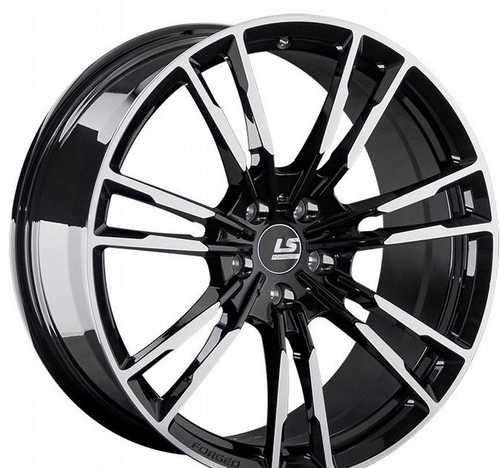 LS FG06 8x20 5/112 ET27 66,6 BKF