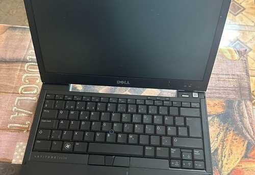 Dell latitude e4300