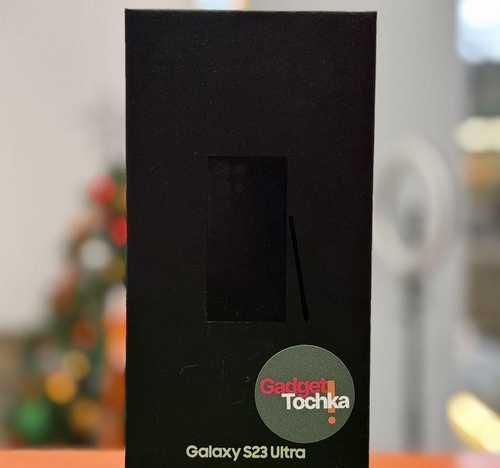 Samsung Galaxy S23 Ultra, 12/256 ГБ