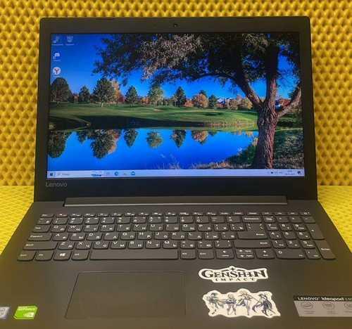 Ноутбук Lenovo Ideapad 330-15ikb (бх22)