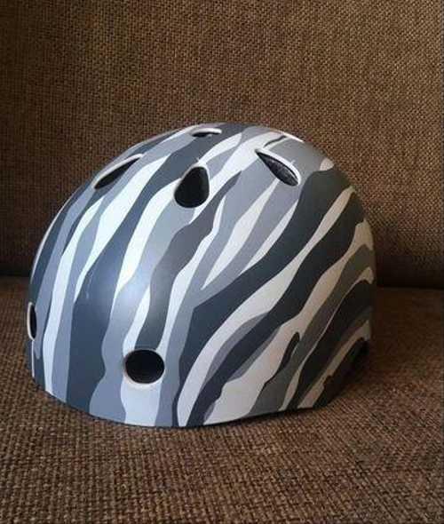 Шлем велосипедный/роликовый Michelin 58-62 см