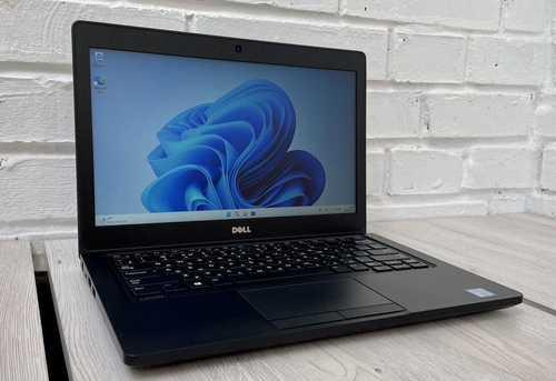 Ноутбук Dell Latitude 5280 идеал