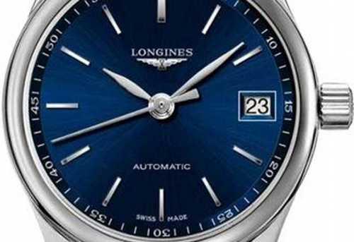 Часы Longines Master Collection L2.257.4.92.6
