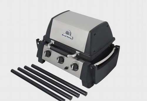 Газовый гриль Broil King Porta-Chef 320