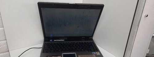 Ноутбук asus A3E