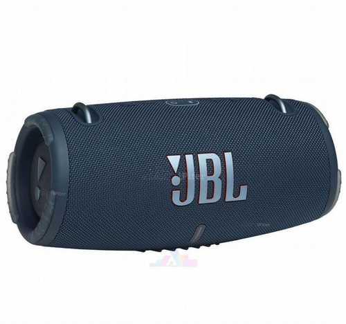 JBL Xtreme 3 Синий