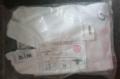Куртка Stm размеры (42,50,54) Фехтование