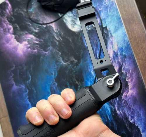 Ручка, хват DJI. Оригинал. Ronin