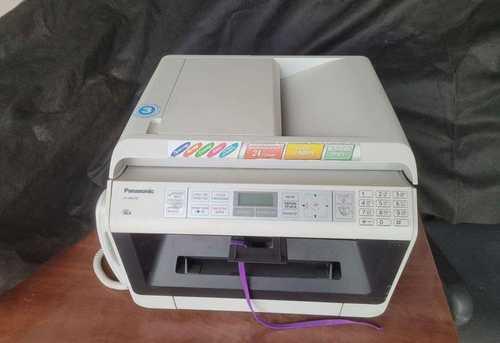 Принтер копир мфу PanasonicKX-MB2130