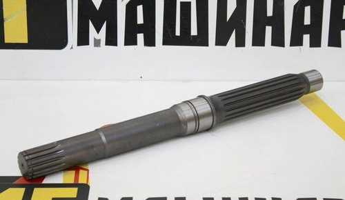 Вал гидромотора редуктора volvo EC300D VOE14604829