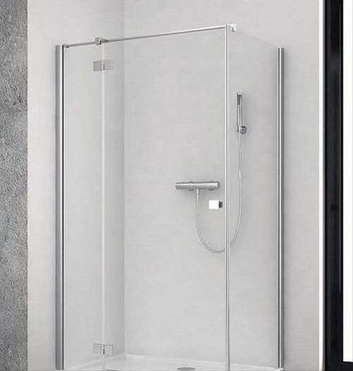 Душевой угол Radaway Essenza New KDJ 80х110