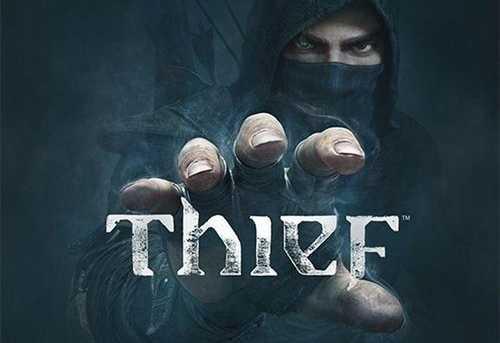 Thief на PS4 и PS5