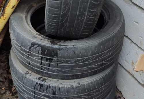 Marshal Matrac FX MU11 205/55 R16