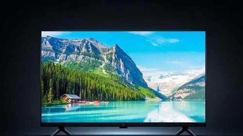 Телевизор Xiaomi Mi E32s pro,32"Smart TV