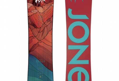 Сноуборд Jones Dream catcher 148