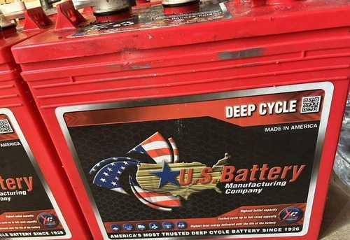 Аккумулятор U.S.Battery US 2200 XC2 (6V 232Ah )