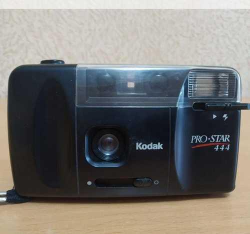 Пленочный фотоаппарат kodak pro star 444