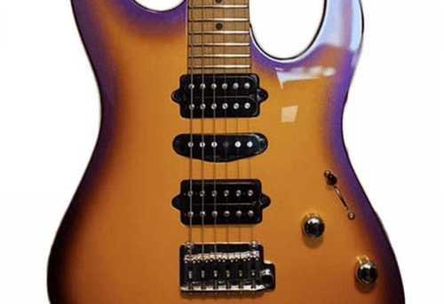 Suhr Modern Custom 2012 USA Guthrie Govan Spec