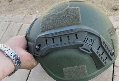 Военный шлем тактический бр1