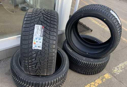 Yokohama W.Drive V905 275/40 R21 и 315/35 R21