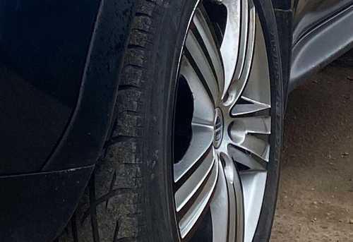 Tigar Syneris 205/60 R17