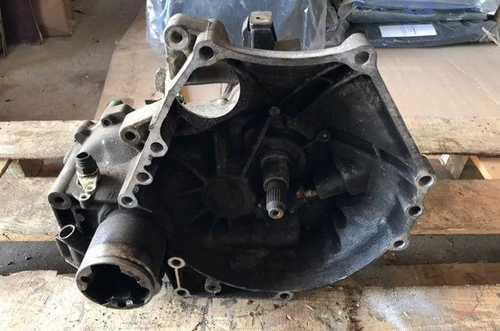 МКПП Honda Accord VI 2.0 Diesel 20T2N 1999