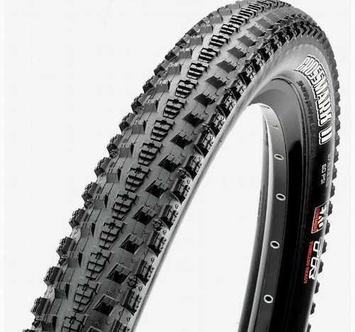 Велопокрышка Maxxis Crossmark II 27.5X2.25 Tpi 60