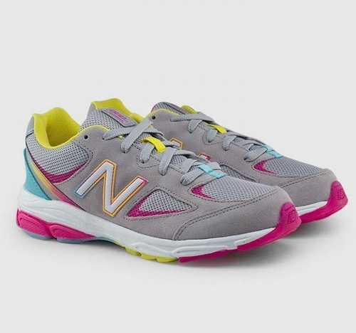 Кроссовки NewBalance 36,37,37.5