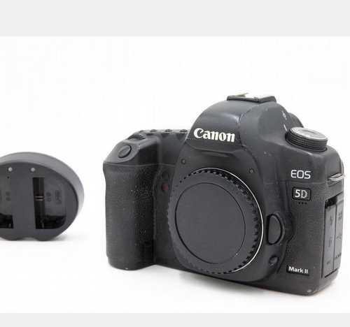 Canon EOS 5D Mark II Body