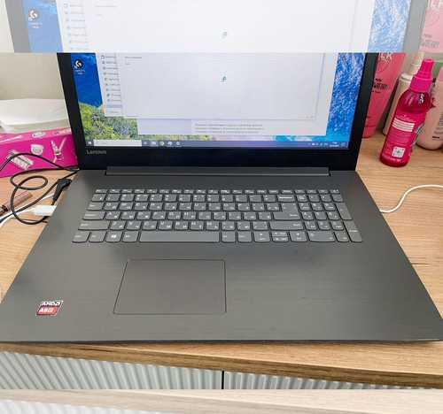 Lenovo ideapad 320 17ast