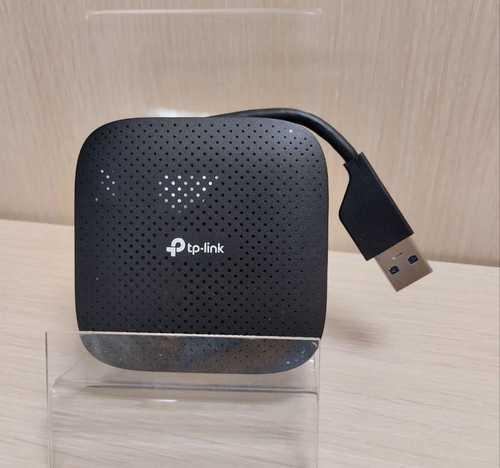 USB-разветвитель Tp-Link UH400