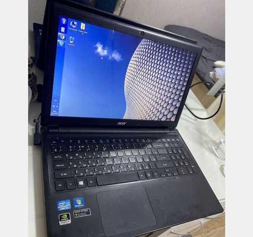 Acer aspire v5 571