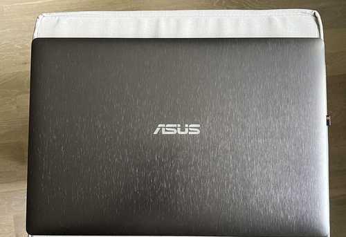 Ноутбук Asus N550JK