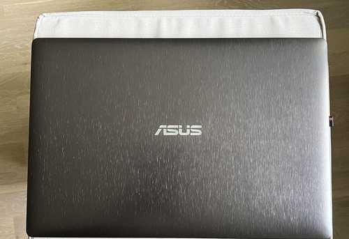 Ноутбук Asus N550JK