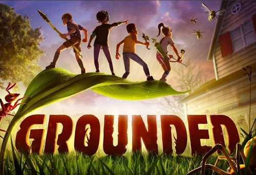 Grounded PS4/PS5 (2024)