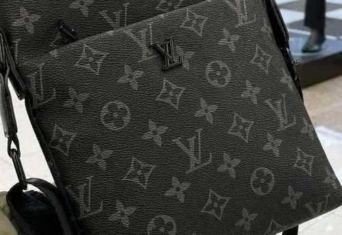 Louis Vuitton сумка мужская
