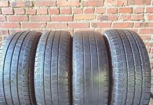 Bfgoodrich Activan Winter 215/65 R15C 104T