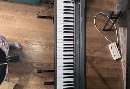 Yamaha digital piano p-115