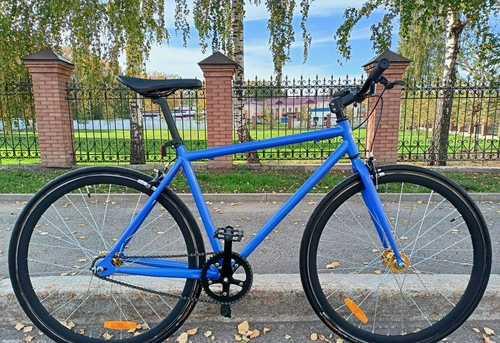 Велосипед бу Stark Terros 700 S (2018)