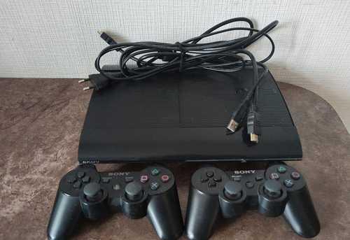 Sony PS3