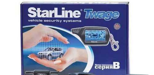 StarLine B9, A91. старлайн В9, А91 Опт