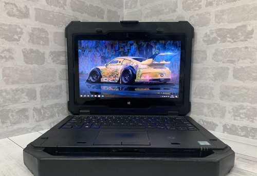 Dell Latitude 7214 Rugged Extreme