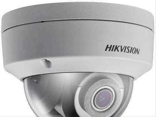 Камера видеонаблюдения IP Hikvision DS-2CD2183G0-I