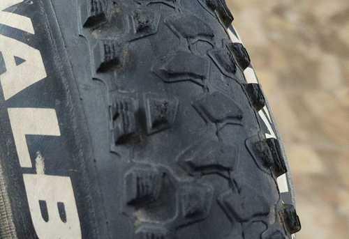 Покрышка Schwalbe Racing Ralph Evo 26х2.1 б/у