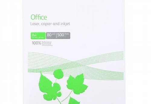 Бумага A4 Xerox Office 80г./м. 500л. #42687