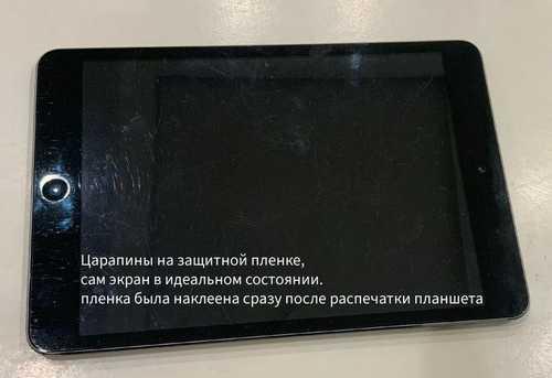 iPad mini, 16gb, Wi-Fi