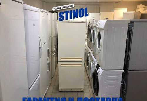 Холодильник Stinol. 170 см. С доставкой. Гарантия