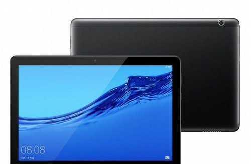 Huawei MediaPad T5 10.1" 16GB LTE Black (AGS2-L09)